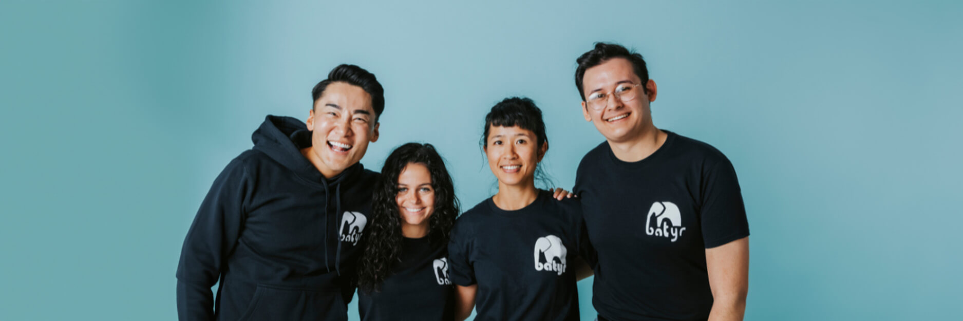 batyr Australia | Audi Foundation