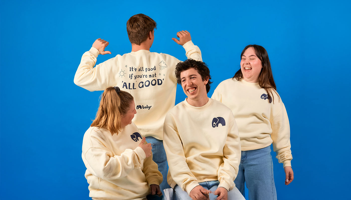 batyr Australia | Audi Foundation